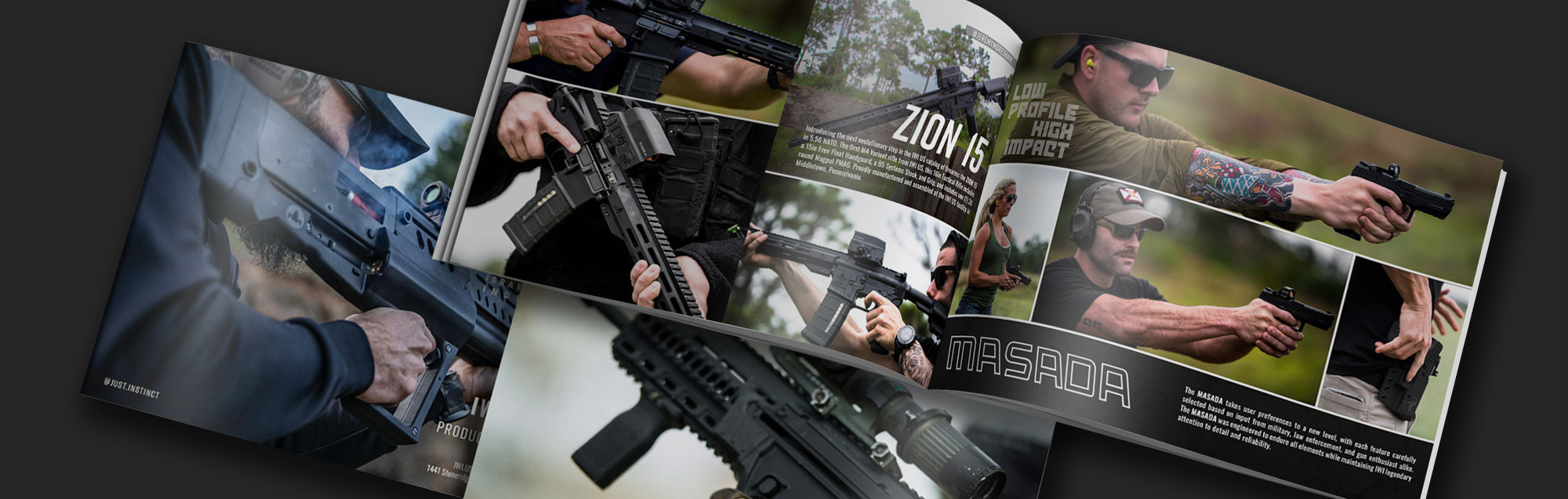 IWI Case Study | Pulse Marketing